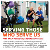 Employee Wellness & Partnerships | Kennebec Valley YMCA